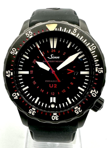 SINN U2.S EZM5 | wtimes