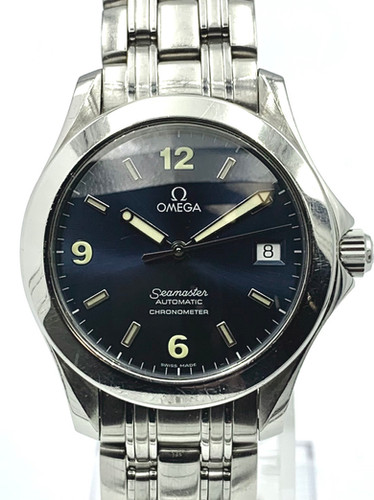 OMEGA 2501.83シーマスター120 日本限定 | wtimes