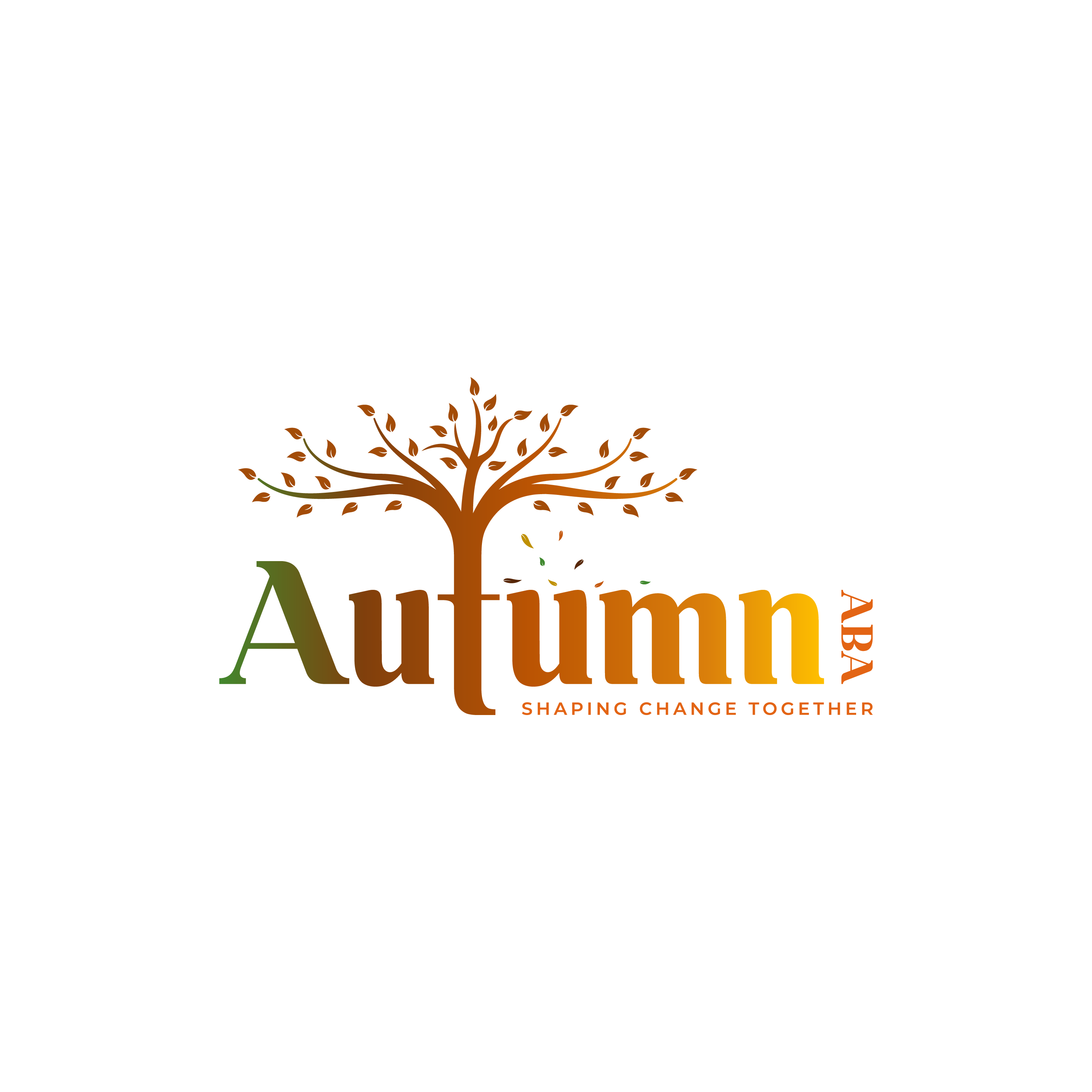 Autumn Logo