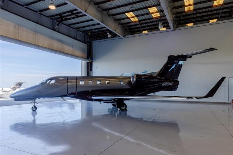 2015 Embraer - Listing Page