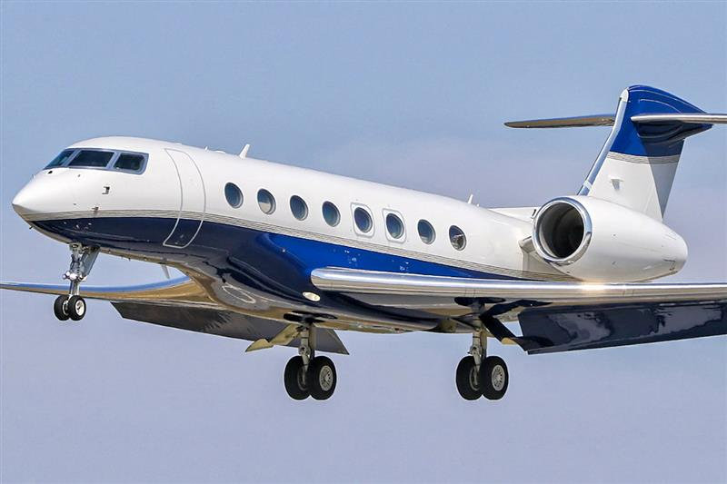 2016 Gulfstream - Listing Page