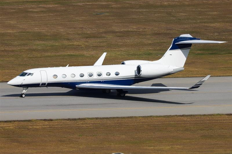 2020 Gulfstream - Listing Page