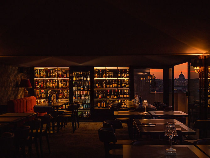 Home | Spritzeria Barberini | Roma