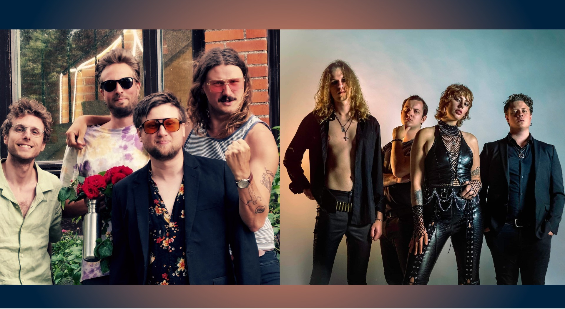 CONCERT: HO CHI MINH - Love Affair & WormRose | PLAN B