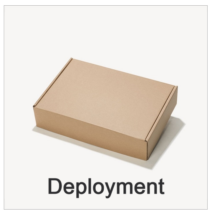 Laptop Shipping Kit | Dart Laptop Returns