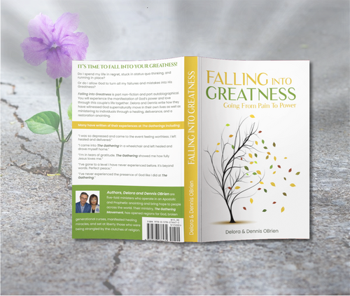 Falling Into Greatness | Movement