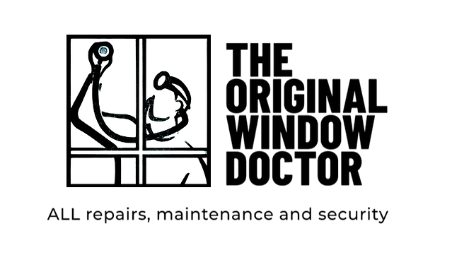 Commercial | The Original Window Doctor
