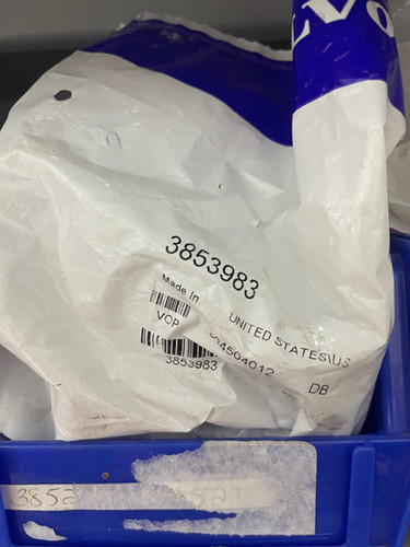 Volvo Penta 3853983 | outstandingmarine