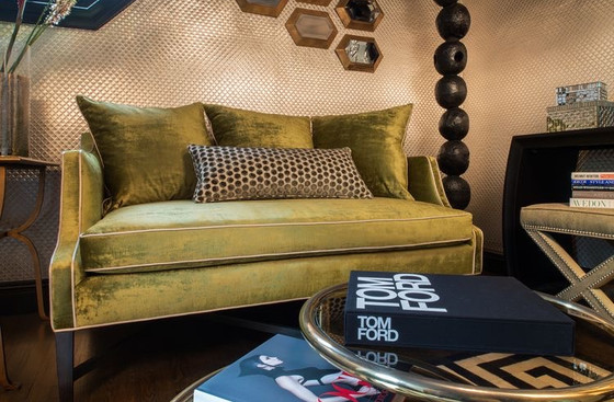 Interior Designer | New York | Elizabeth Holmes Design