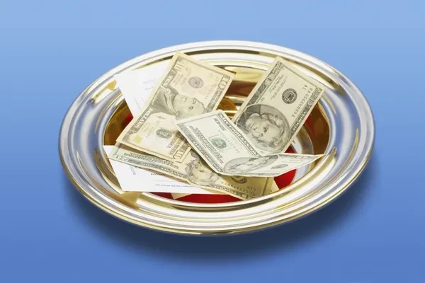 Why tithe? The powerful reason behind the practice of tithing/giving