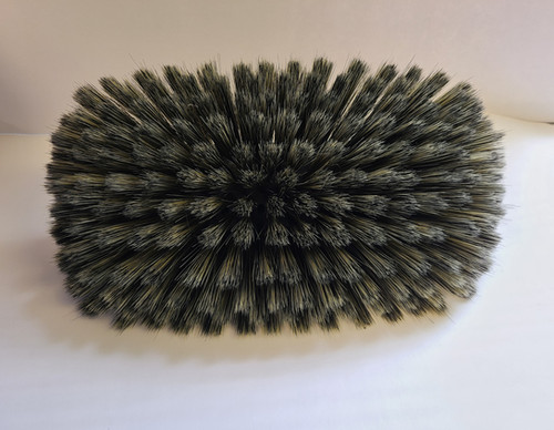 Nog Hair Brush | Whaley Distributing