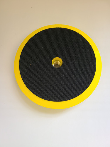 Velcro Backing Plate | Whaley Distributing