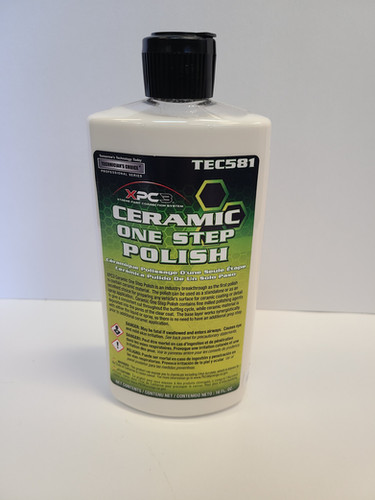 Ceramic Polish | Whaley Distributing