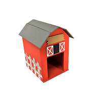 The Sawdust Factory, Party With Us, Upland CA