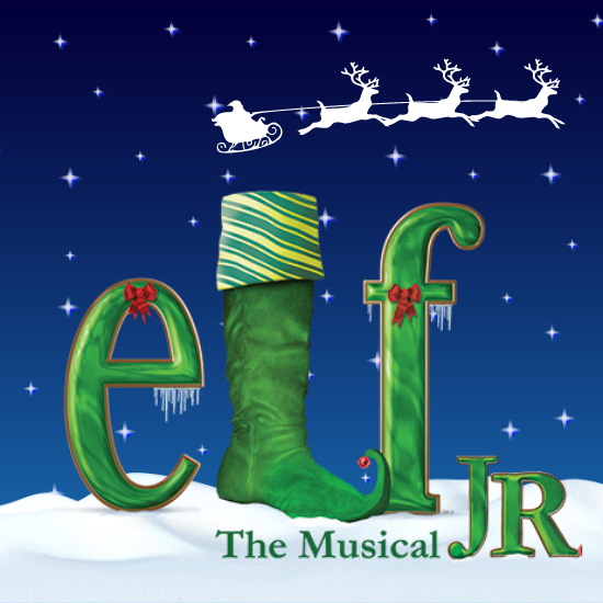 Wild Imaginings Presents: Elf Jr. Show 1 | The PACC