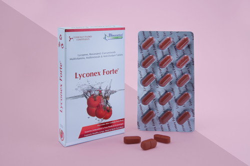 LYCONEX FORTE | Bioceutics Inc