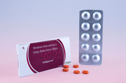 GINKGOVERT | Bioceutics Inc