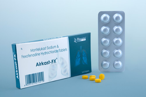 AIRKAST FX | Bioceutics Inc