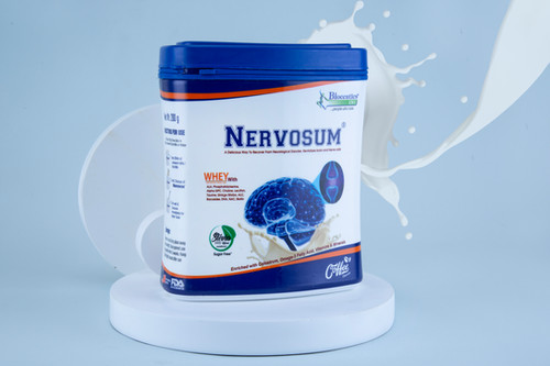 NERVOSUM | Bioceutics Inc