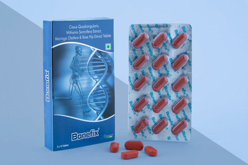 BONEFIX | Bioceutics Inc