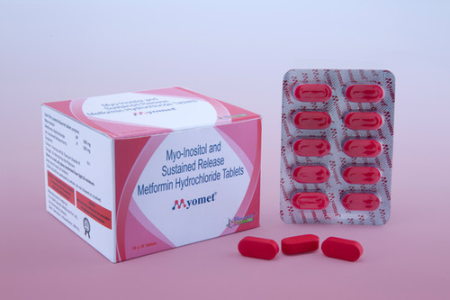 MYOMET | Bioceutics Inc