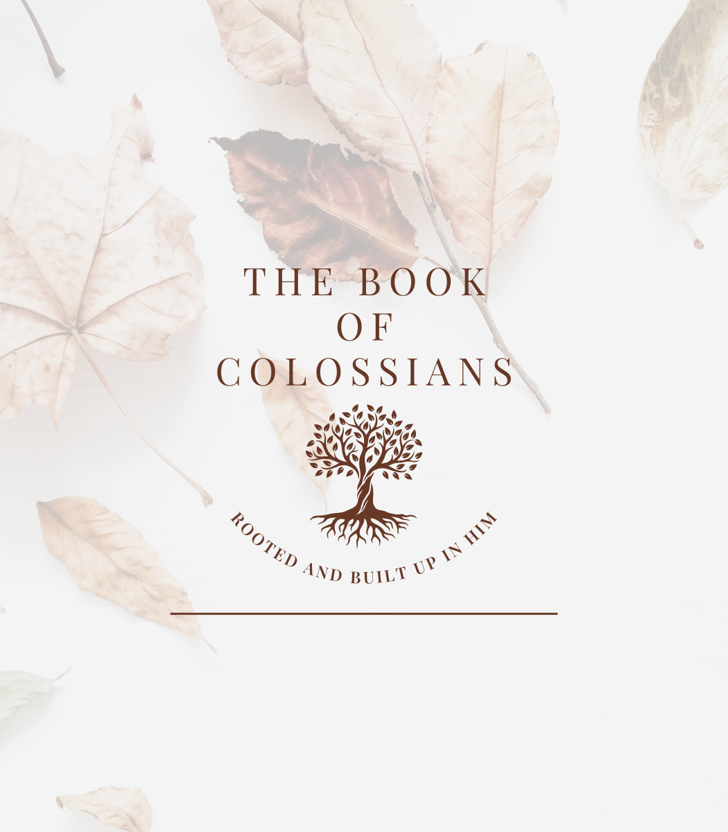 Fall Bible Study - Friday Mornings | Applegate Fellowship