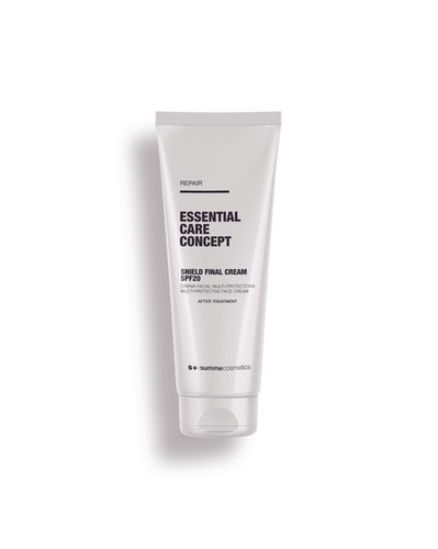 REPAIR SHIELD FINAL CREAM SPF20 | Shop Summe Cosmetics
