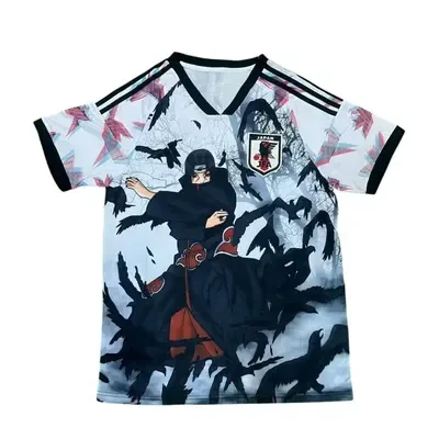 Japan Itachi Anime | Golazo Jerseys