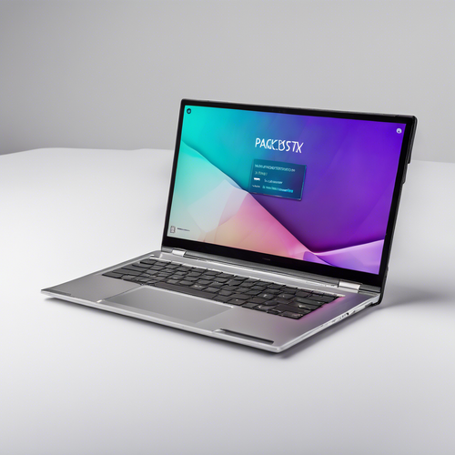 Convertible Touchscreen Laptop | Gofonlink Store