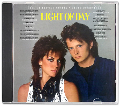 Real Genius Special Edition CD Soundtrack | CDsYouWant.comCDs You Want