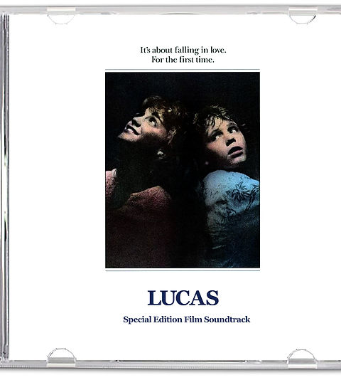 lucas 1985
