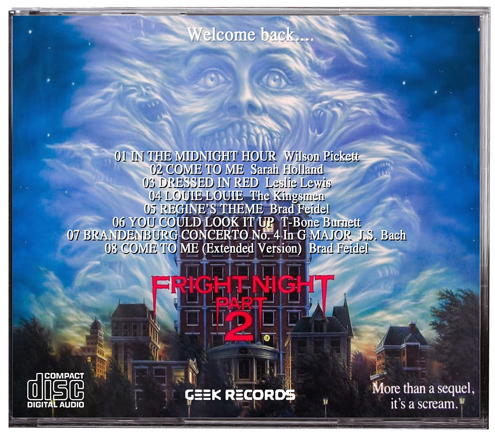 1970's 1990's Out-Of-Print Soundtracks | CD's You Want 2/5