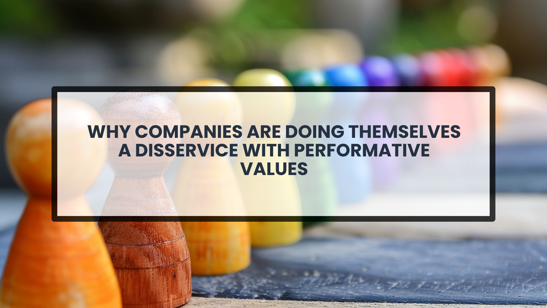 Are Your Company's Values Aligned with Those of Your Customers and ...