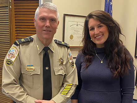 News & Updates | Hillary Pugh Kent