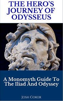 The Hero's Journey Of Odysseus | story-ninjas