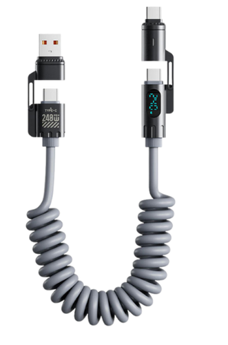 MISTER POP CABLE | crossbuds