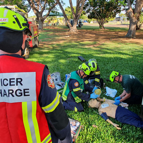 Staffing Solutions | Emergency Services Australia
