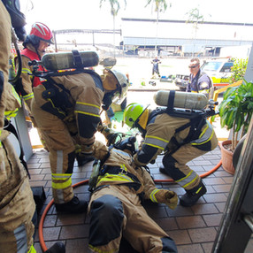 Staffing Solutions | Emergency Services Australia