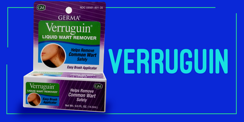 Verrugin | elangeldelasalud