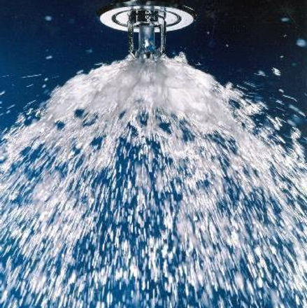 Sprinkler Systems | M Bufton Plumbing & Heating Services | Newtown