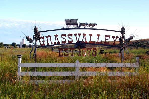 Things To Do | grassvalleyoregon