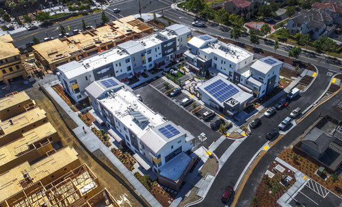 ALAMEDA LANDING | Lias Mechanicals Inc