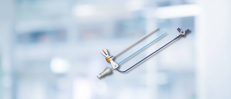 Safe Sheath II | Cardiologic