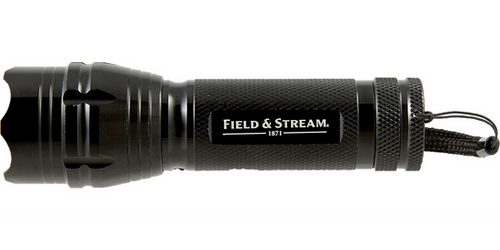The Field & Stream® Flashlight- FS300243 | survivalsuppliesplus