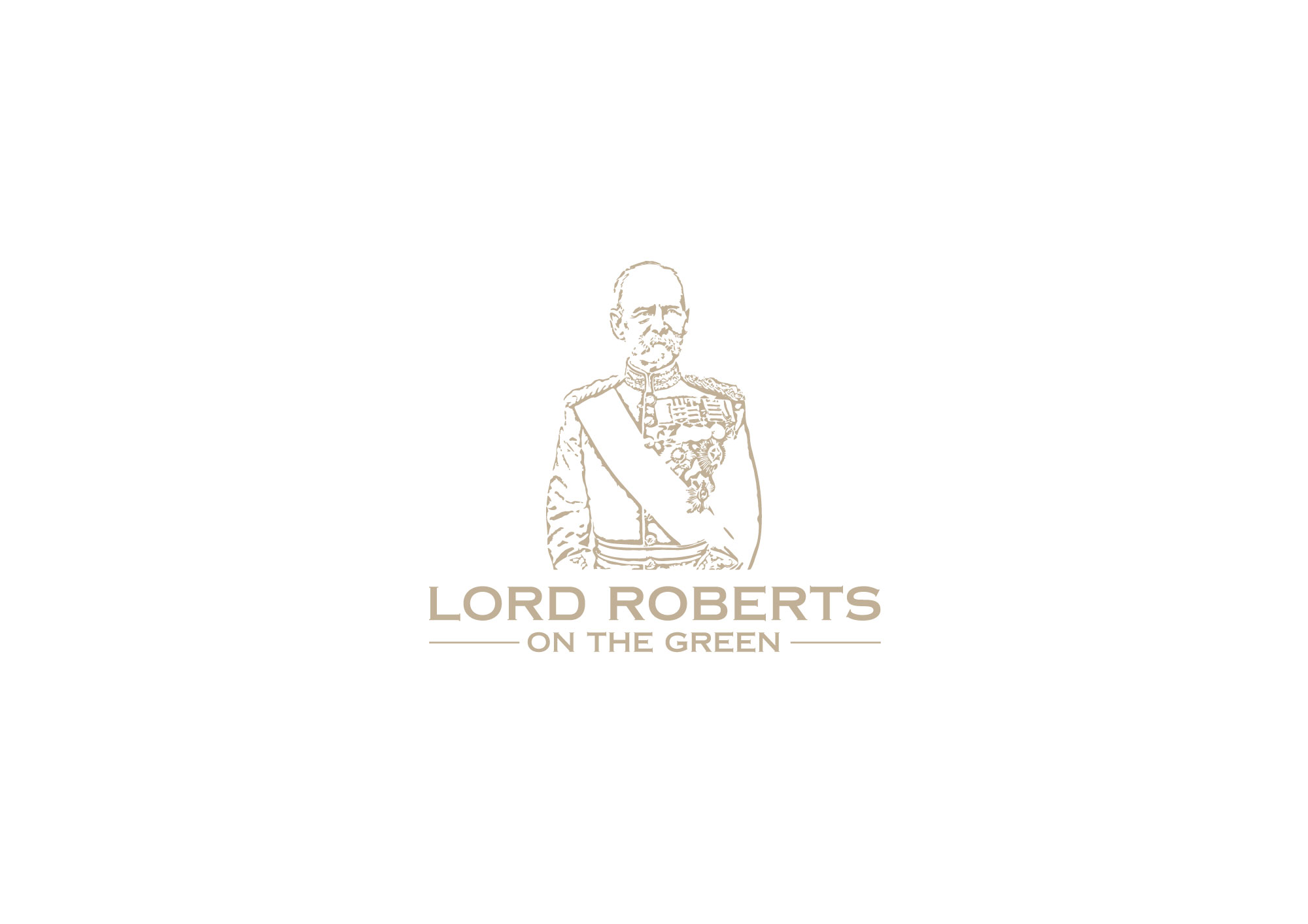 Welcome to Lord Roberts on The Green Purley
