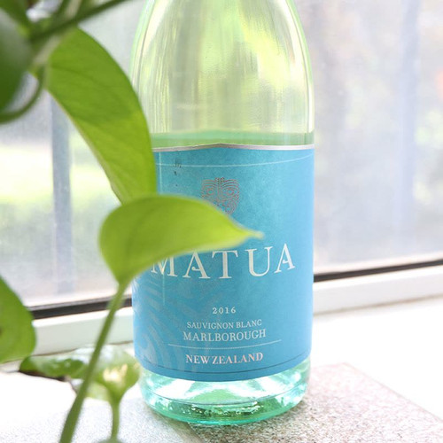 Matua Sauvignon Blanc 2017 (脉拓酒庄長相思白葡萄酒) | Adior Choices 複製