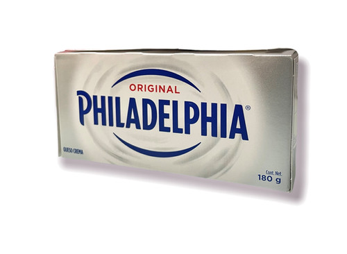 Queso Philadelphia Kraft | Dgar