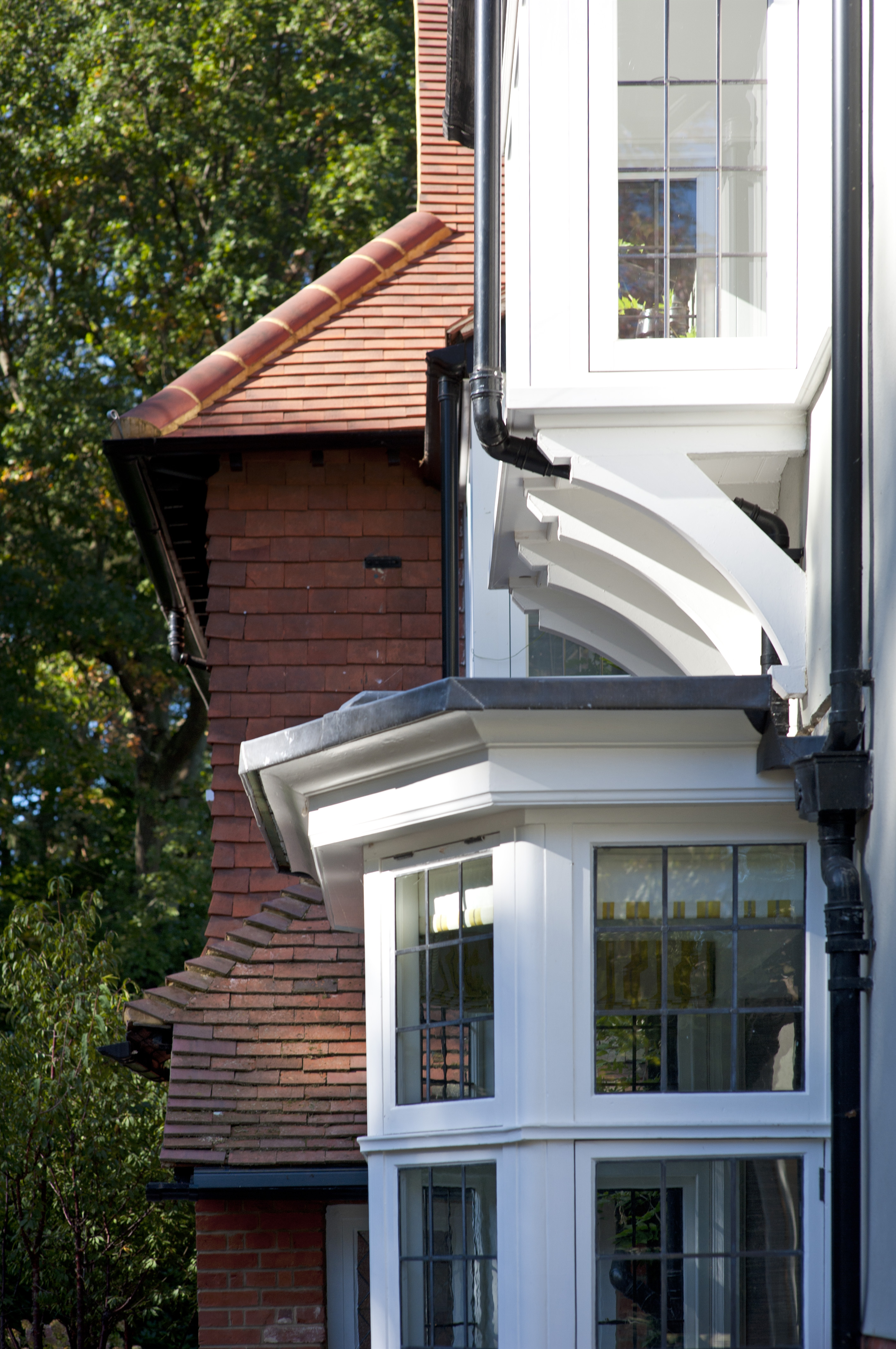 Snell David Architects - The Grange