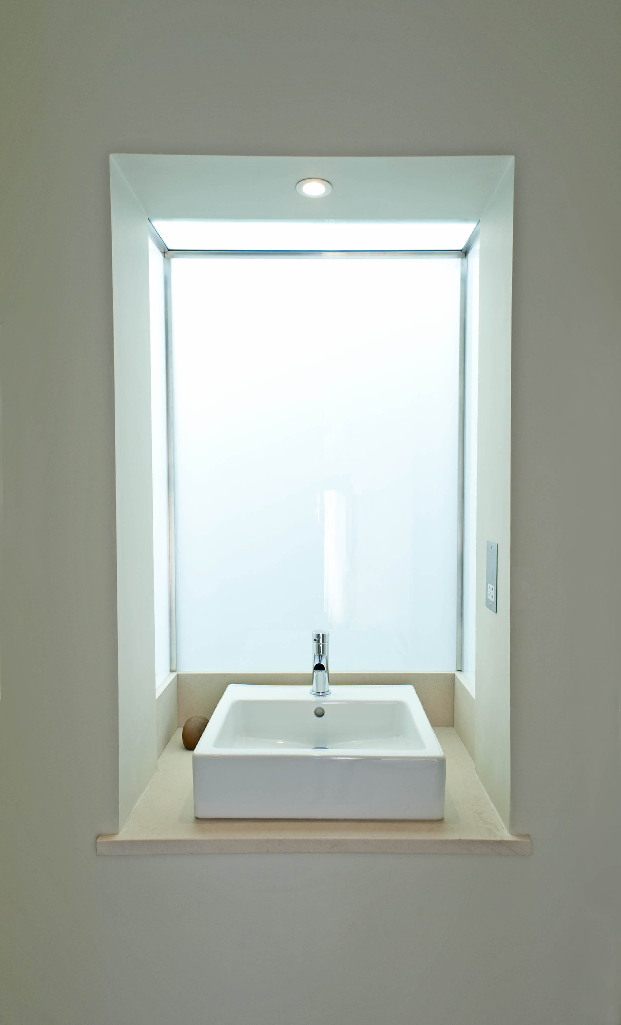 Snell David Architects - Elsynge Road