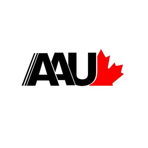 AAUC | Amateur Athletics
